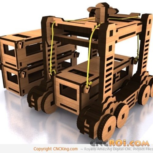 Virtual VS Physical Model Kits