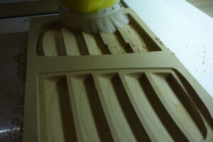 Positive and Negative Mold Production